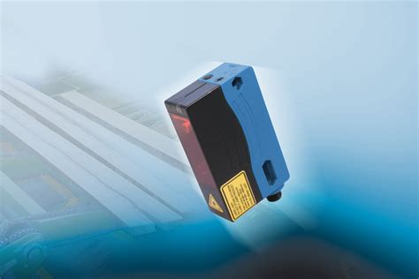 Laser Distance Sensor Laser Distance Sensor