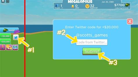 Roblox Tiny Town Tycoon Codes July 2022 Pro Game Guides