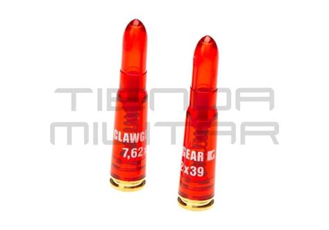 Snap Cap 762x39 Tiendamilitar