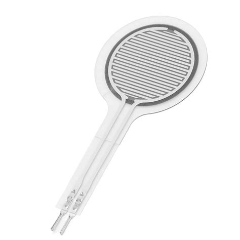 Thin Film Pressure Sensor 50kg Type Force Sensing Philippines Ubuy