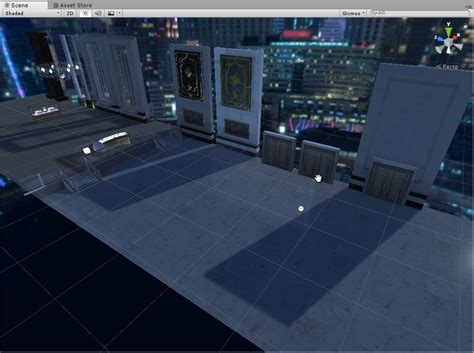 Light Probes Vs Screen Space Reflections In Unity By Jordan Evans