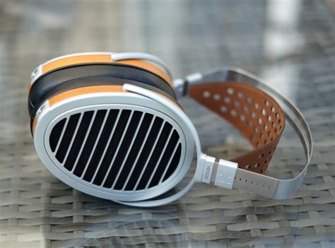 Hifiman He Stealth Energized Subjective Reviews