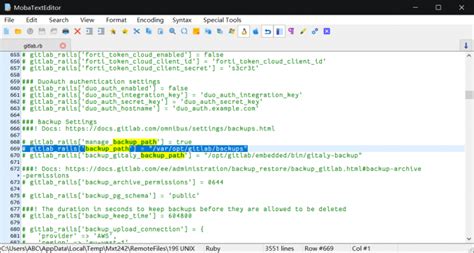 GitLab使用技巧 GitLab中文网站