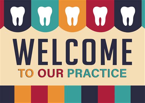 Dental Welcome Cards Weltabs Purchase Welcome Cards For Dental