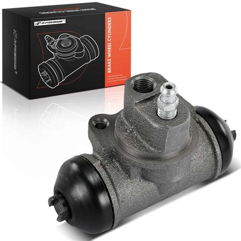 Toyota Replacement Parts Toyota Pickup Rear Drum Brake Wheel Cylinder