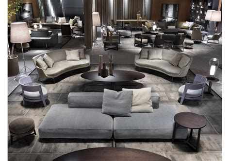 Guscio Sofa Flexform Miliashop