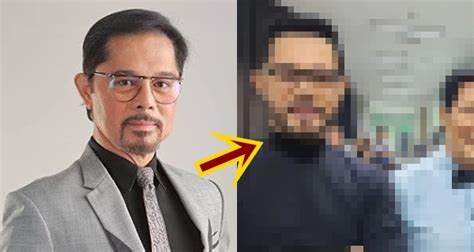 Christopher De Leon Catches Netizens Attention Due To This Photo
