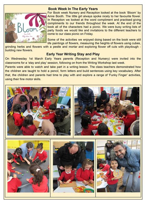 Woodcroft Weekly Issue 478 Woodcroft Primary School
