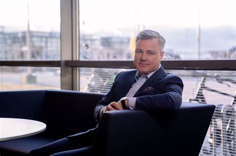 David Grounds On Linkedin Ai Regulation Needs To Be About “balance” Warns Withsecure Ceo