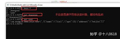 Redisredis Springboot Redistemplate