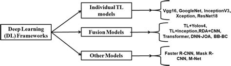 Dl Framework Applied In Rice Disease Classification Using Image Data Download Scientific Diagram
