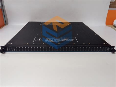 Triconex A Digital Output Module Runheng