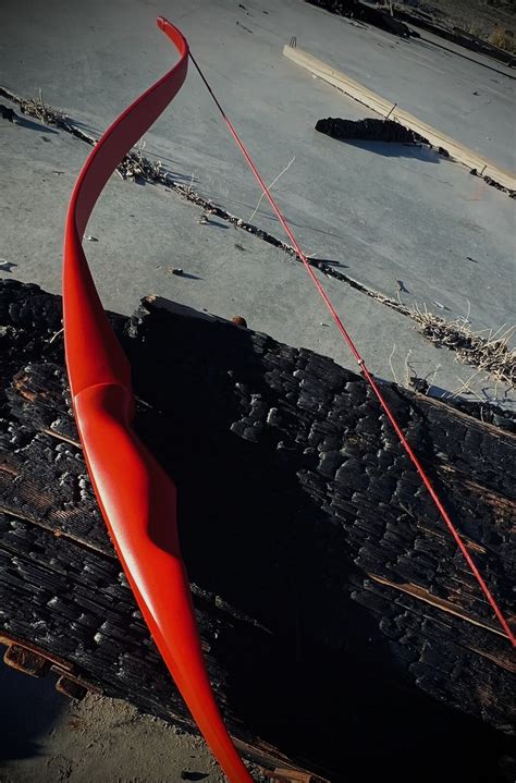 Katniss Bow And Arrow Replica