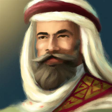 Descubra A História De Abd Al Rahman Iii O Primeiro Califa Do Império
