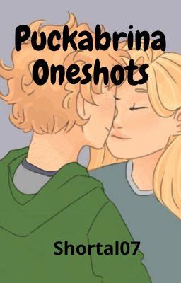 Puckabrina Stories Wattpad