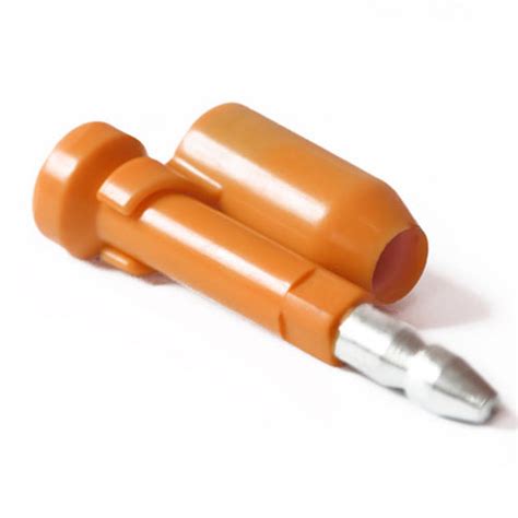 Container Bullet Seal Security Seal Supplier Bolt Seal Plastic Seal