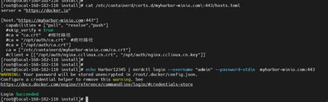 Containerd Ctr、crictl、nerdctl 客户端命令介绍与实战操作 墨天轮