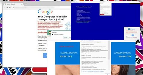 How To Avoid Adware Malware And Tech Scams On Porn Sites