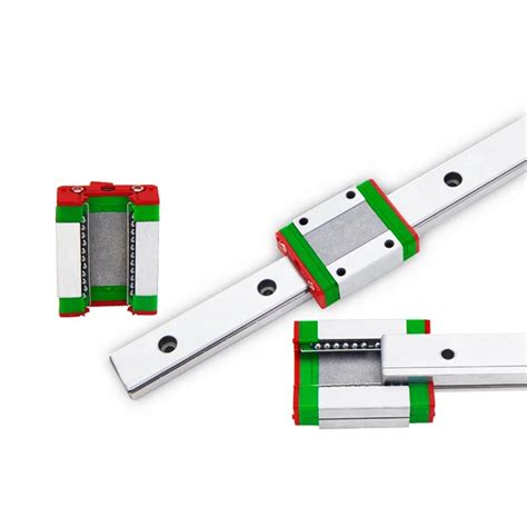 Linear Guide Mgn Mgw7 9 12 15 Slider Mgn7c 7h 9c 9h 12c 12h 15c 15h Mgw7c 7h 9c 9h 12c 12h 15c