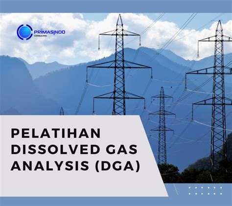 Dissolved Gas Analysis Dga Training