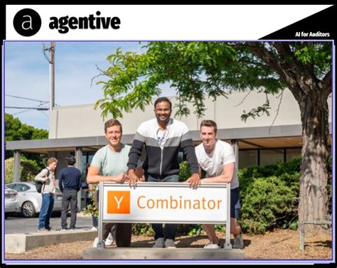 Fondo On Linkedin Agentive Launches 🚀 Ai Powered Copilot For Auditors
