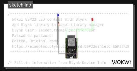 Wokwi Online Esp32 Stm32 Arduino Simulator Wokwi Online Esp32 Stm32 Arduino Simulator