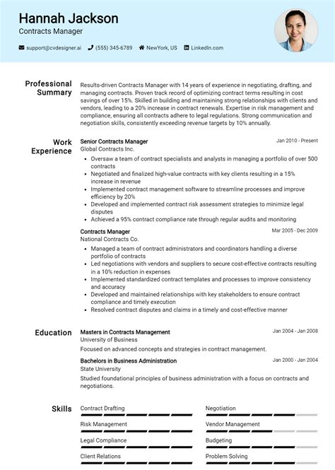 17 Construction Project Manager Resume Examples And Templates For 2025 Resumedesign Ai