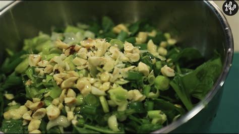 🌱ტარხუნის საზაფხულო სალათი💚 Youtube