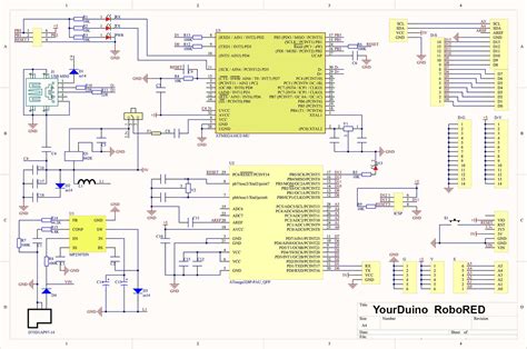 Skeleton Sketch Tutorials Arduino Forum