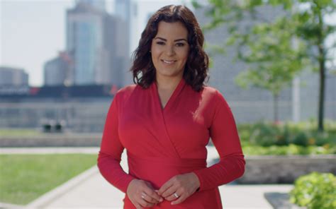 Iris Delgado Headed To Telemundo Orlando For New Anchor Job Media Moves