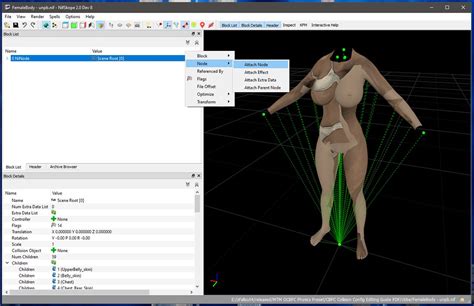 Mtm 3bbb Ocbp Ocbpc Physics Preset Cbbe Fusion Girl Wonder Body Enhanced Vanilla Bodies