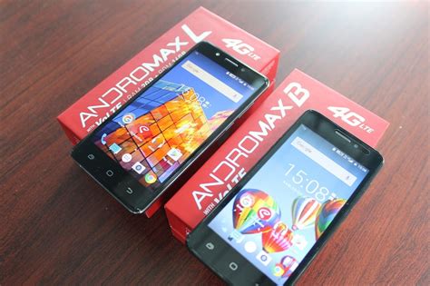 Andromax Masih Banyak Diminati Berharap Smartfren Kembali Produksi Unbox Id