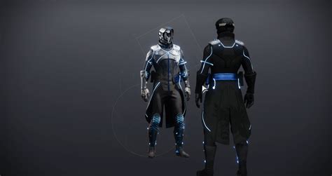 Dash Rendar Inspired Look Rfallenorder