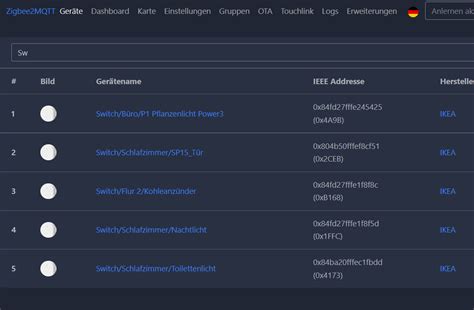 [bug] dashboard not showing all devices · issue 1655 · nurikk