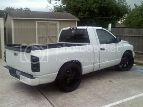 Lowered 3rd Gen Pics Show Em Off Page 10 Dodge Ram Forum For Truck Owners