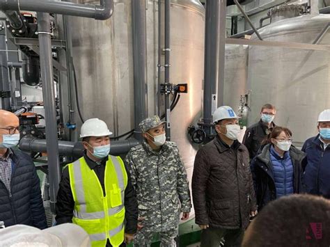 Гадаргын усыг цэвэрлэн унд ахуйн зориулалтаар ашиглах “Тайшир Алтай ус хангамж” төслийн ажил