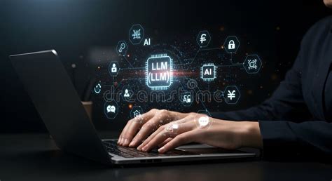 Llm Large Language Model Ai Artificial Intelligence Machine Learning