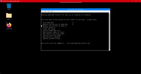 Node Red En Raspberry Pi • Hue Cat IngenierÍa EspaÑa