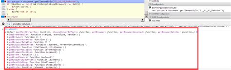 Debug Javascript Via Chrome Development Tools Sap Community