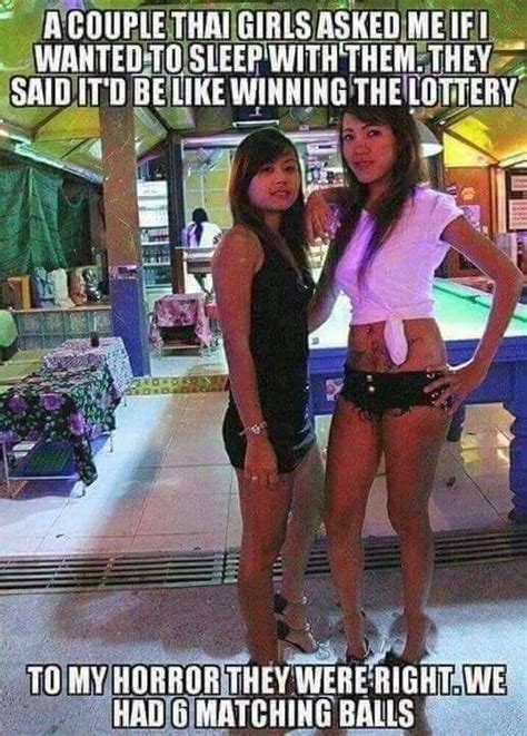 Thailand 9gag