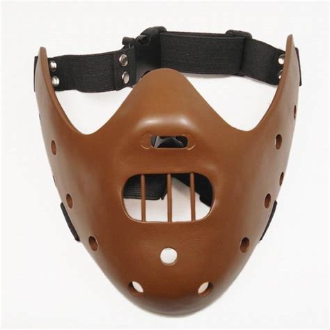 Hannibal Mask