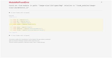 Responsive Images Demo Codesandbox
