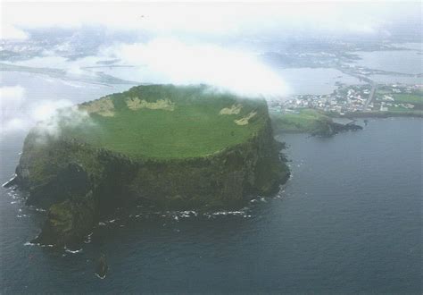 Jeju Volcanic Island And Lava Tubes Jeju Volcanic Island A… Flickr