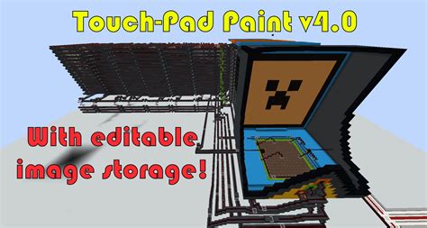 I Made A New Device Video In The Comments R Minecraftbuilds