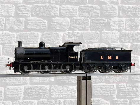 5 Lms 3f Steam Workshop Services