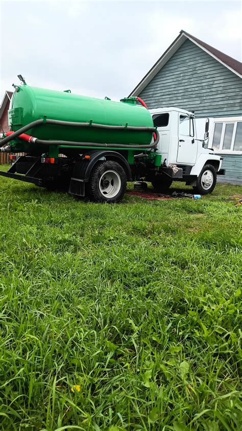 Беда не приходит одна… — ГАЗ 53, 4,7 л, 2012 года | своими руками | DRIVE2