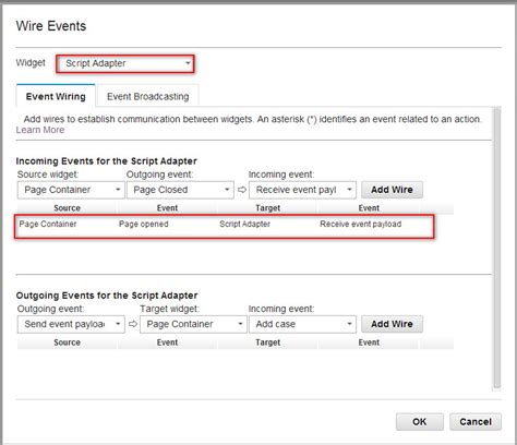 One Example To Customize The Get Next Feature In Icm 52