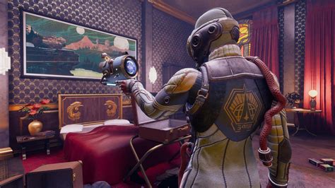 The Outer Worlds Spacers Choice Edition Is Introducing A Patch 1 1 To Fix Bugs And Poor