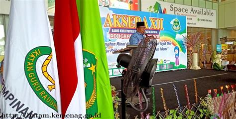 Zulkarnain Umar Buka Aksera Xii