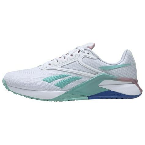 Reebok Nano X2 Womens Training Shoes